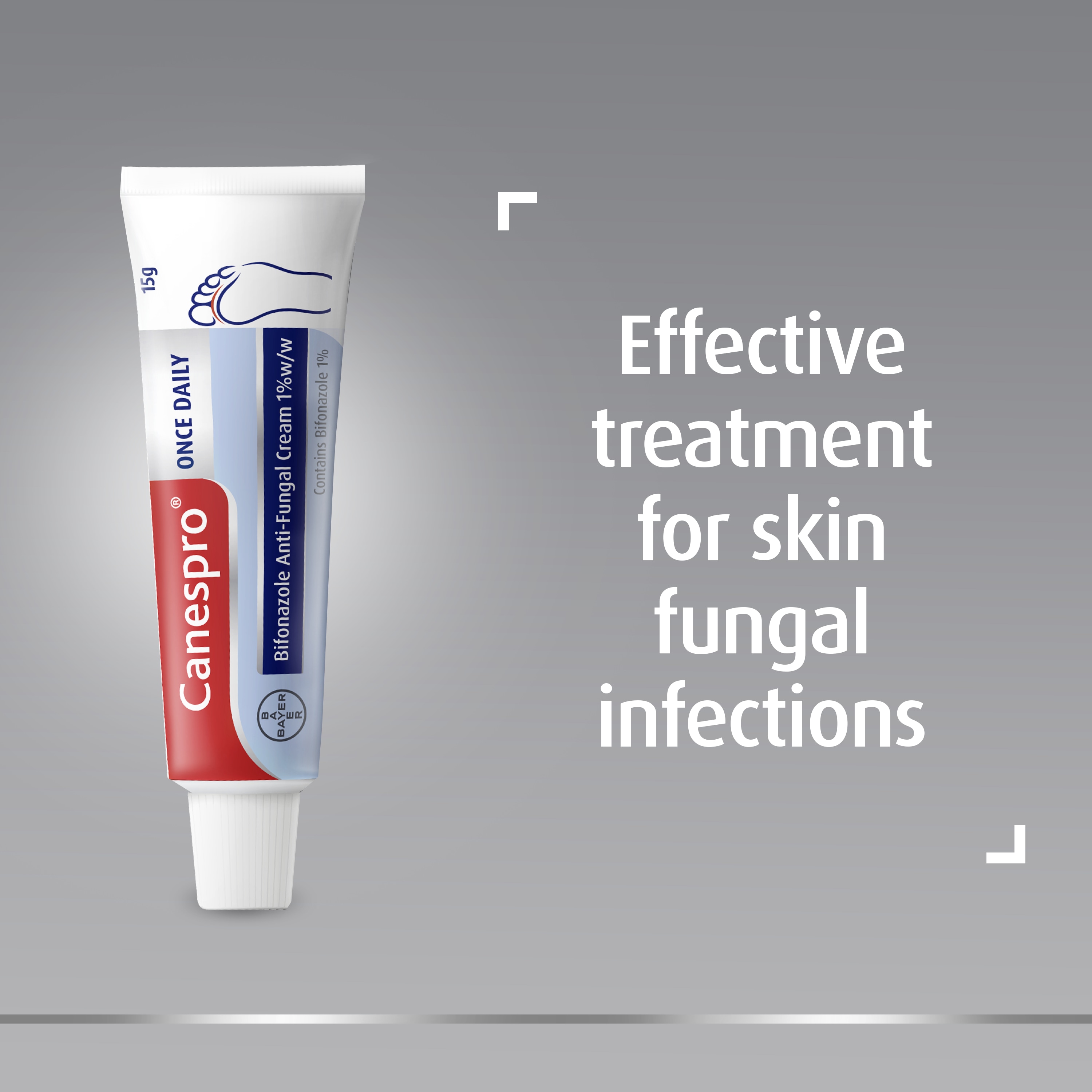 Canespro ® Once-Daily | Canesten products